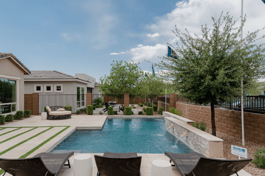 Pool Remodeling Buyers Checklist | Shasta Pools